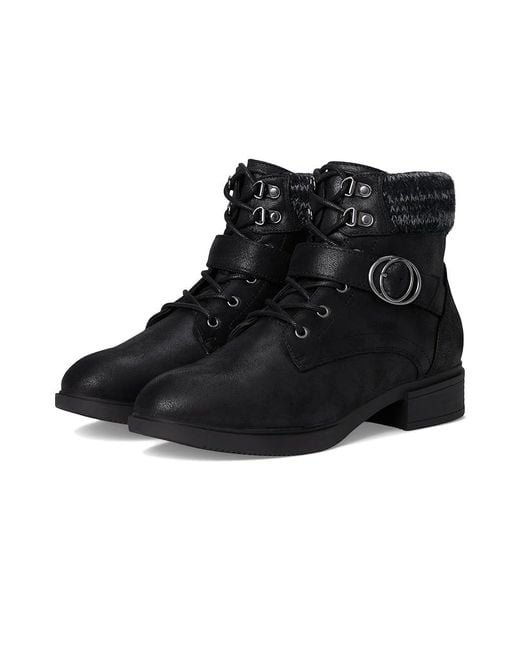 Skechers Tenley in Black | Lyst