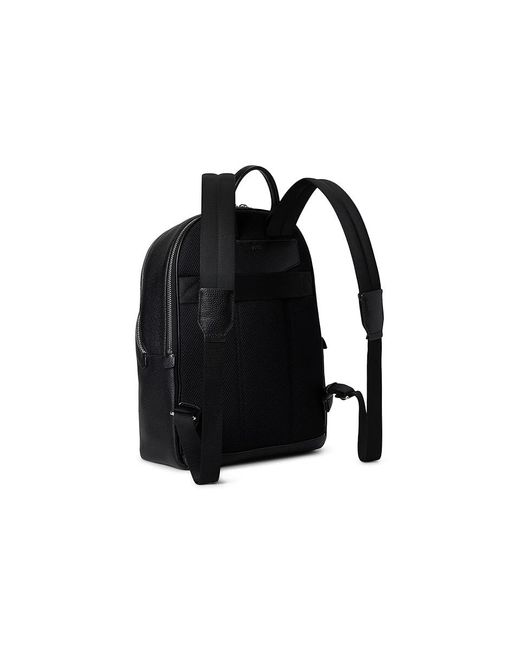 Ecco Large Round Backpack () Bags in Black | Lyst