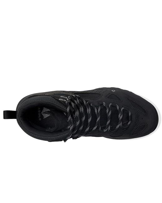 Vasque Breeze (Moonless Night) Boots in Black for Men | Lyst