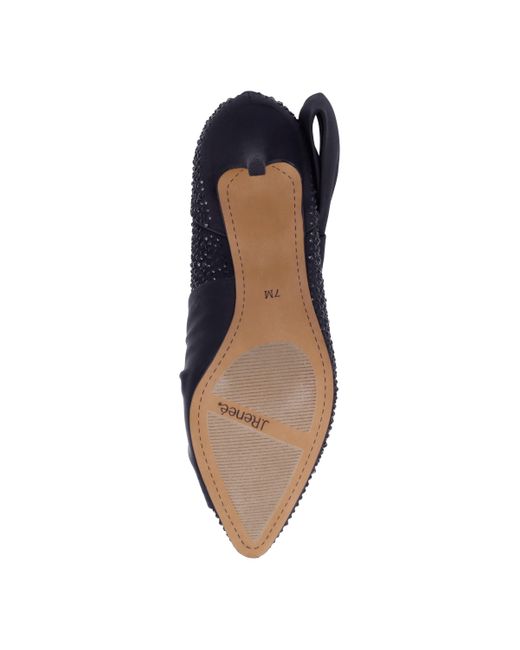 J. Reneé Elettra in Blue | Lyst