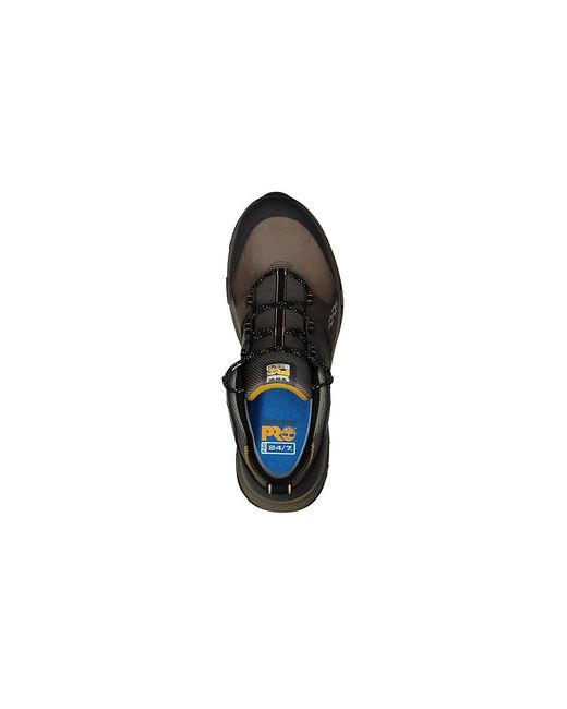 Timberland Switchback Lt 6 Inch Steel Safety Toe Static Dissipative ...