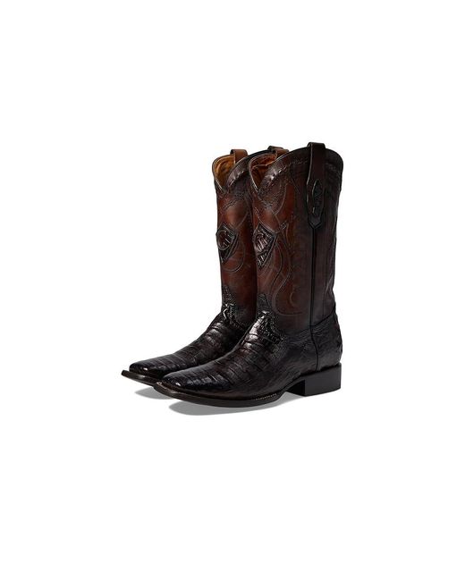 Cuadra Cu456 (Copper) Boots in Black for Men | Lyst
