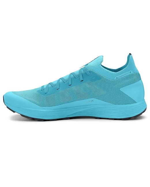 Arc'teryx Norvan Sl 3 Shoes Cosmic in Blue for Men | Lyst
