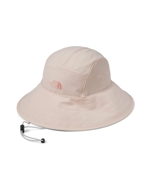 The North Face Class V Brimmer in Black | Lyst
