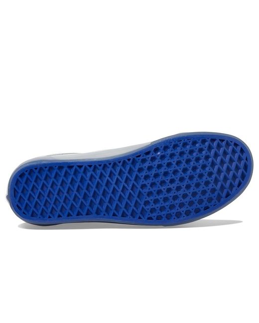 Vans Old Skool (Translucent/) Shoes in White | Lyst