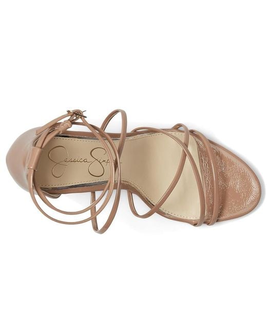 Jessica Simpson Jaeya Shoes, Textile in Black | Lyst