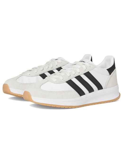 adidas Originals Run 72 (//) Running Shoes in White | Lyst