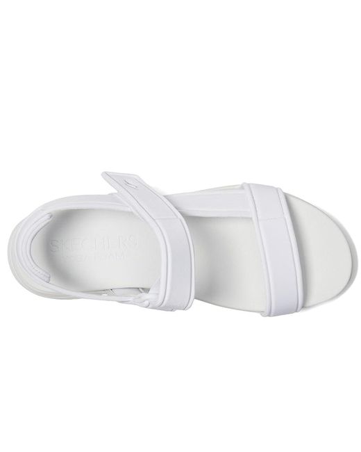 Skechers Uno in White | Lyst
