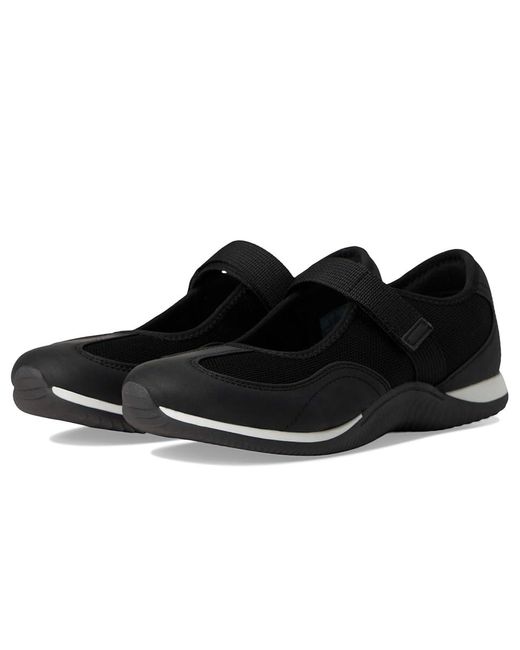 Dr. Scholls Goodie Shoes, Textile in Black | Lyst