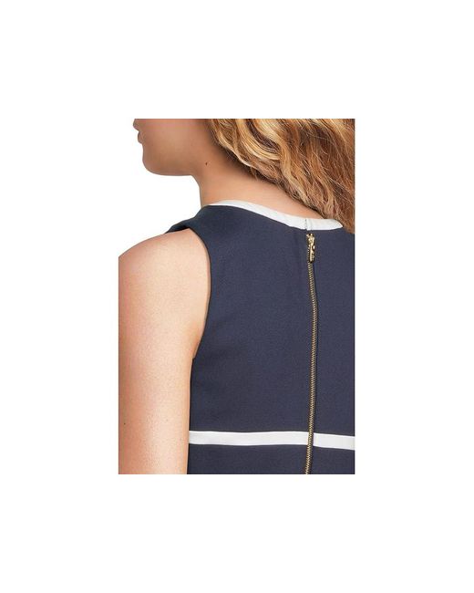 Lilly Pulitzer Clancie Dress Dress, Nylon/Rayon/Spandex in Black | Lyst