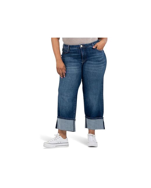 KUT From The Kloth Sienna Jeans KUT From The Kloth Women's Sienna ...