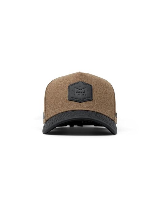 Melin Thermal Odyssey Scout Caps in Black | Lyst