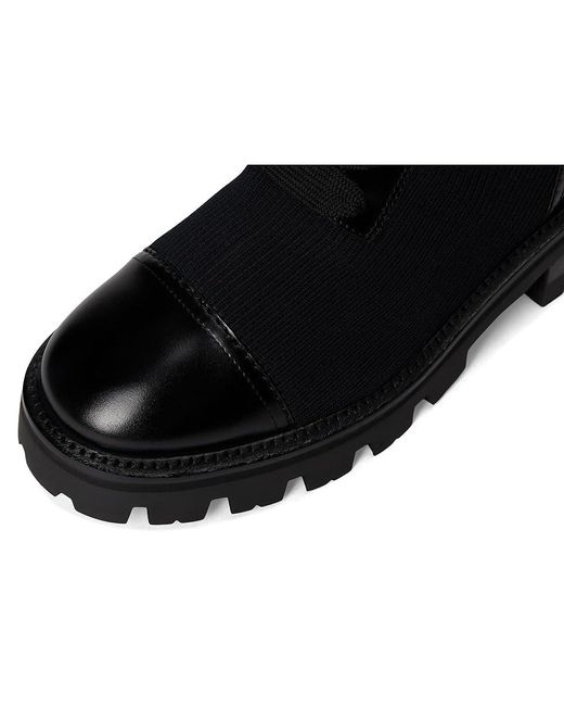 Kate Spade Winton High Heels, Leather in Black | Lyst