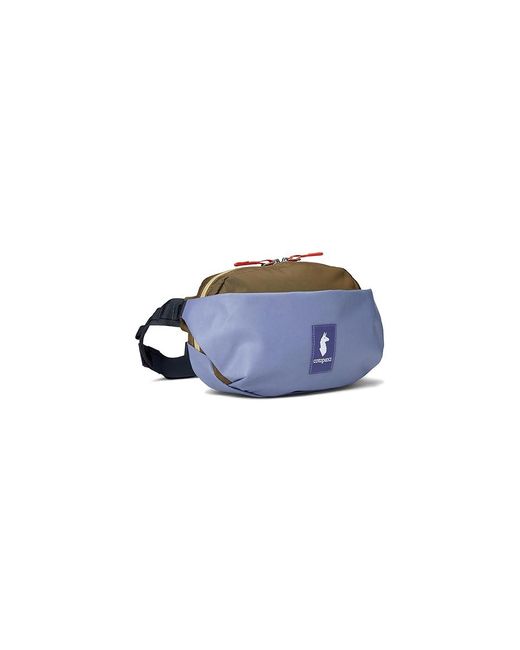 COTOPAXI 2 L Coso Hip Pack in Black | Lyst