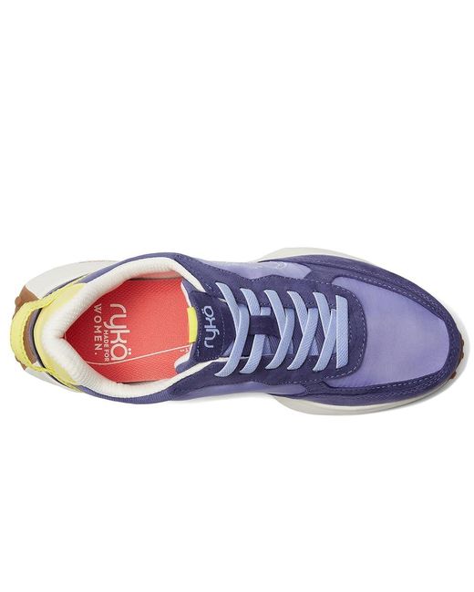 Ryka Jog On Court Inspired Shoes 12 D in Blue | Lyst