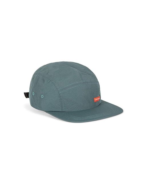 Topo Nylon Camp Hat Caps 1 in Blue | Lyst