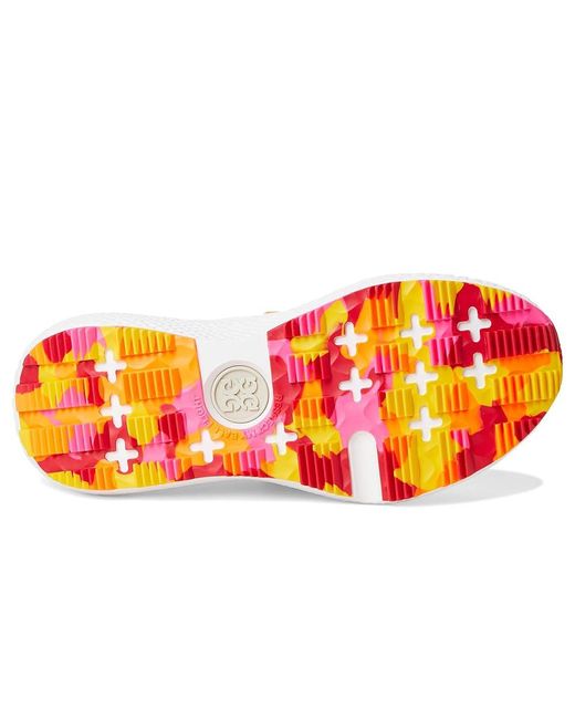 G/FORE Mg4X2 Hybrid Golf Cross Trainer Golf Shoes Stone/Multi ...