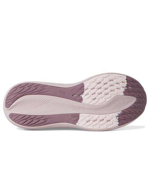 Asics Glideride Max (/Pale) Running Shoes in Black | Lyst