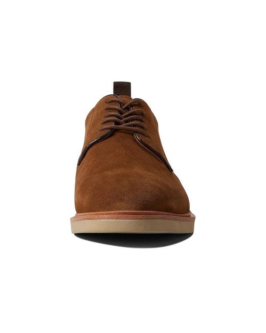 Gordon Rush Cooper Plain Toe Shoes in Black for Men | Lyst