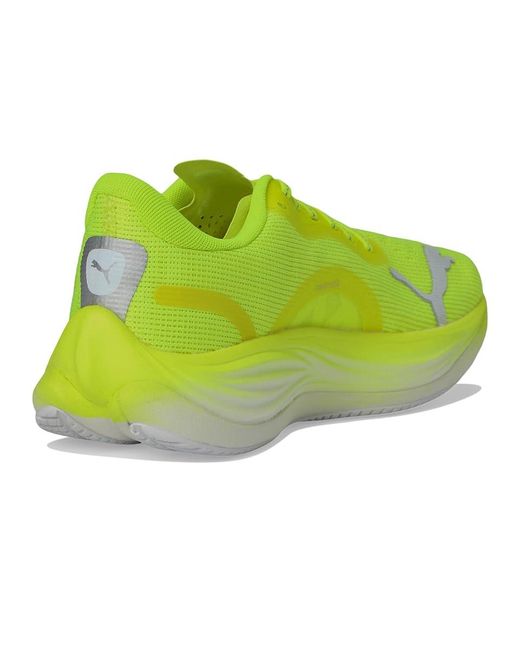 PUMA Velocity Nitro 3 Running Shoes Running Shoes Alert/ 9.5 B | Lyst