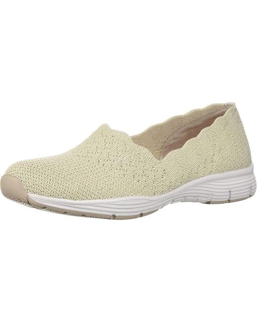 Skechers Seager in White | Lyst