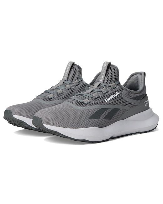 Reebok Cityride Running Shoes/ 7.5 D in Gray for Men | Lyst