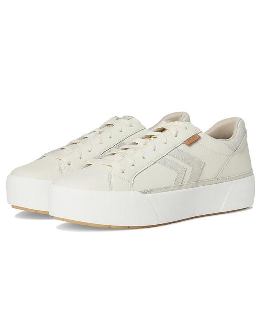 Dr Scholls Young And Free Shoes In White Lyst