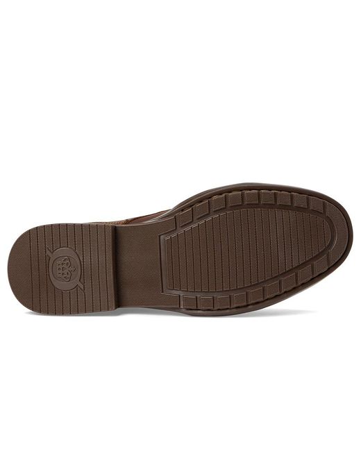 Born Ryker Boots (Wood) 8.5 M (D) Leather/Suede in Brown for Men | Lyst