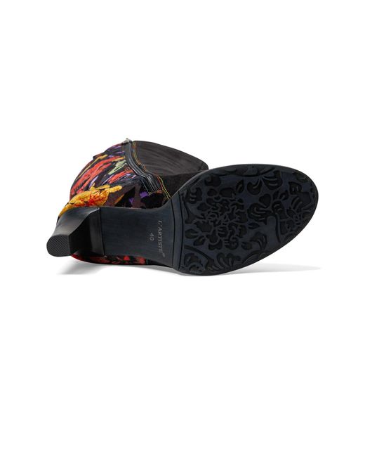 Spring Step Royals in Black | Lyst