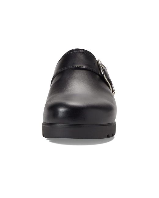 La Canadienne Elise Shoes 5 M (B) in Black | Lyst