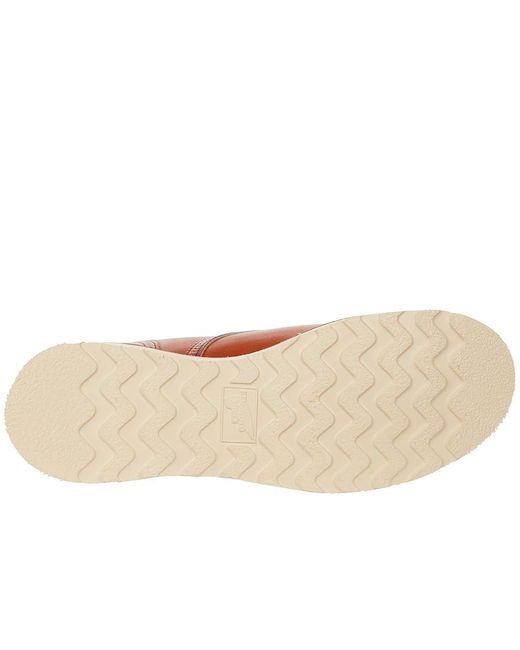 Red Wing Iron Ranger Traction Tred Shoes 7 D (M) Leather for Men | Lyst