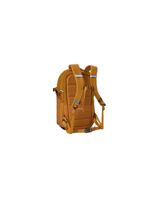 The North Face Router Day Pack Bags, Nylon/Tricot in Black | Lyst