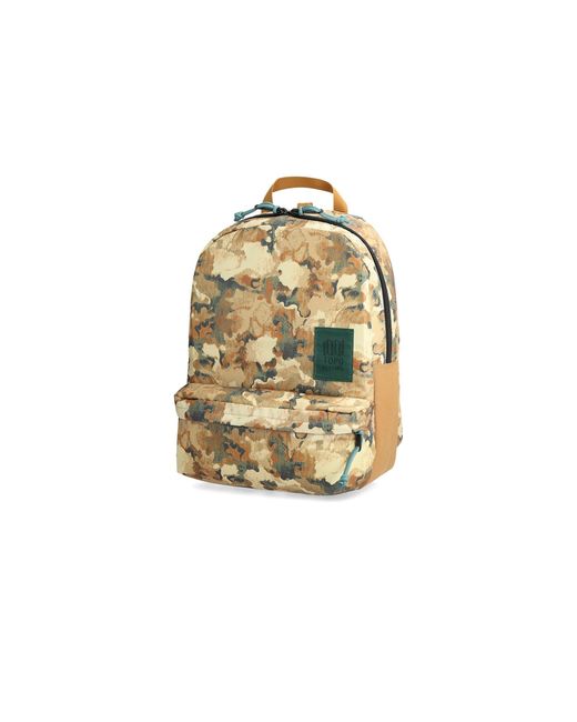 Topo Dash Pack in Metallic | Lyst