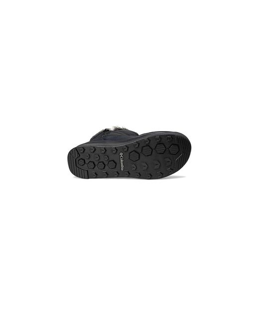 Columbia Minx Slip V (/Titanium Titanium) Climbing Shoes in Black | Lyst