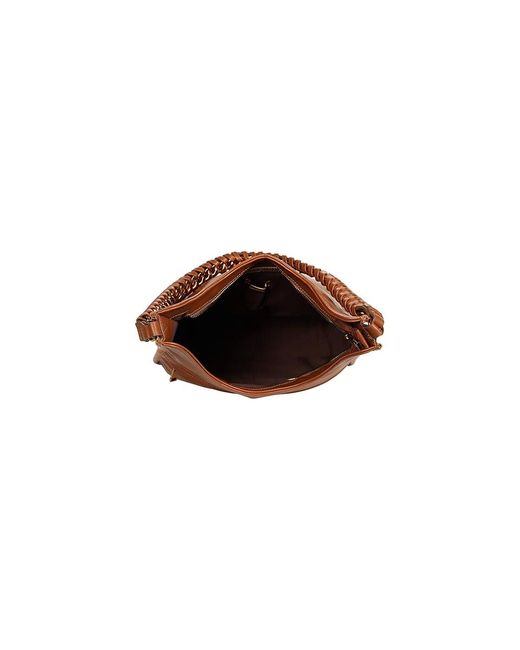 Rachel Zoe Jalilah (Hazelnut) Shoulder Handbags in Brown | Lyst