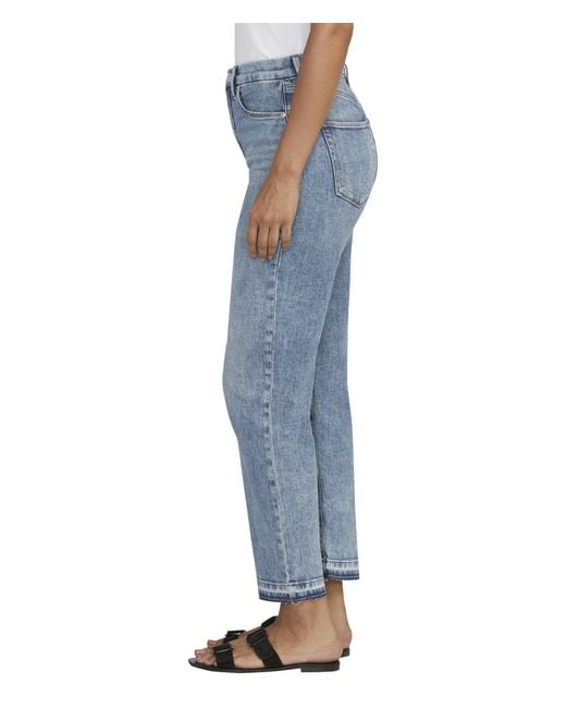 Jag Jeans Rachel in Blue | Lyst