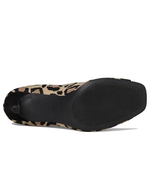 MIA Saddie Boots in Black | Lyst