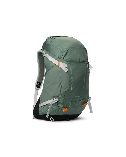 Osprey Hikelite Zip 32 Backpack Bags in Green | Lyst