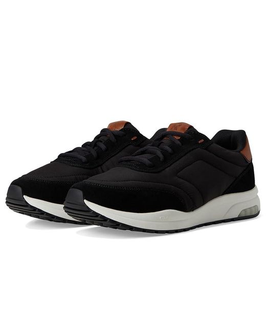 Rockport Dmx Brock () Shoes in Black for Men | Lyst