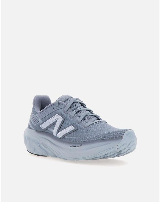 New Balance Fresh Foam X 1080 Utility Sneakers in Blue | Lyst