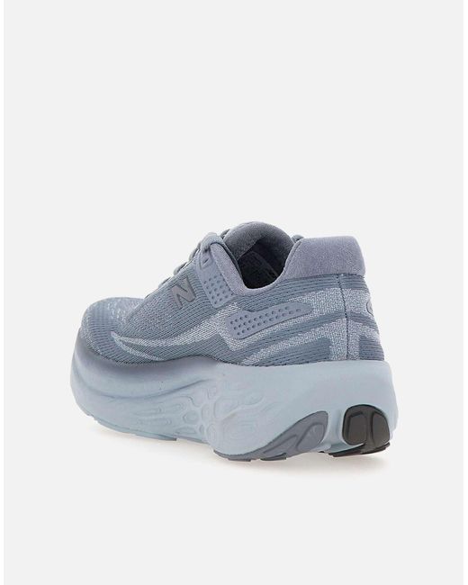 New Balance Fresh Foam X 1080 Utility Sneakers in Blue | Lyst