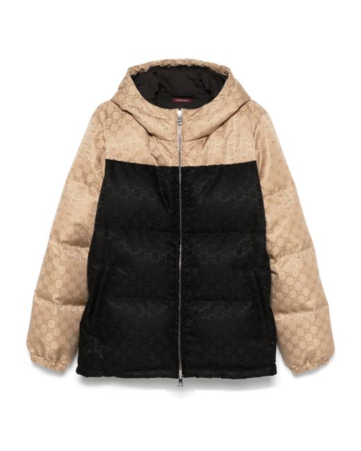 Gucci Jacket in Black for Men | Lyst