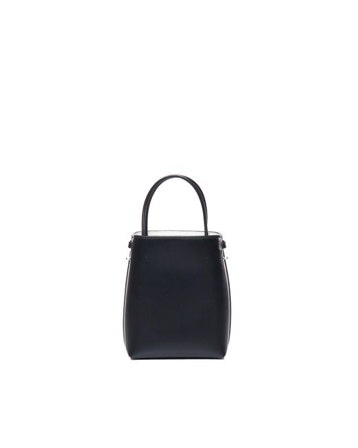 Chloé Mini Tote Bag in Blue | Lyst