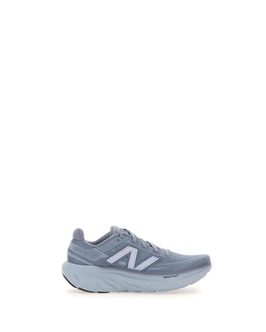 New Balance Fresh Foam X 1080 Utility Sneakers in Blue | Lyst