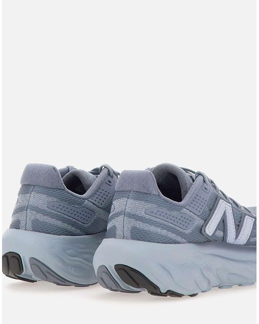 New Balance Fresh Foam X 1080 Utility Sneakers in Blue | Lyst