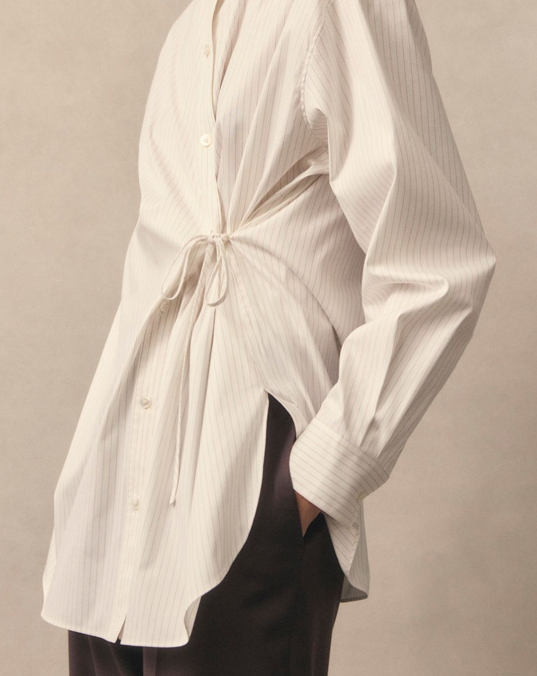 Soft Tailoring is Shaping the Future of Spring Fashion