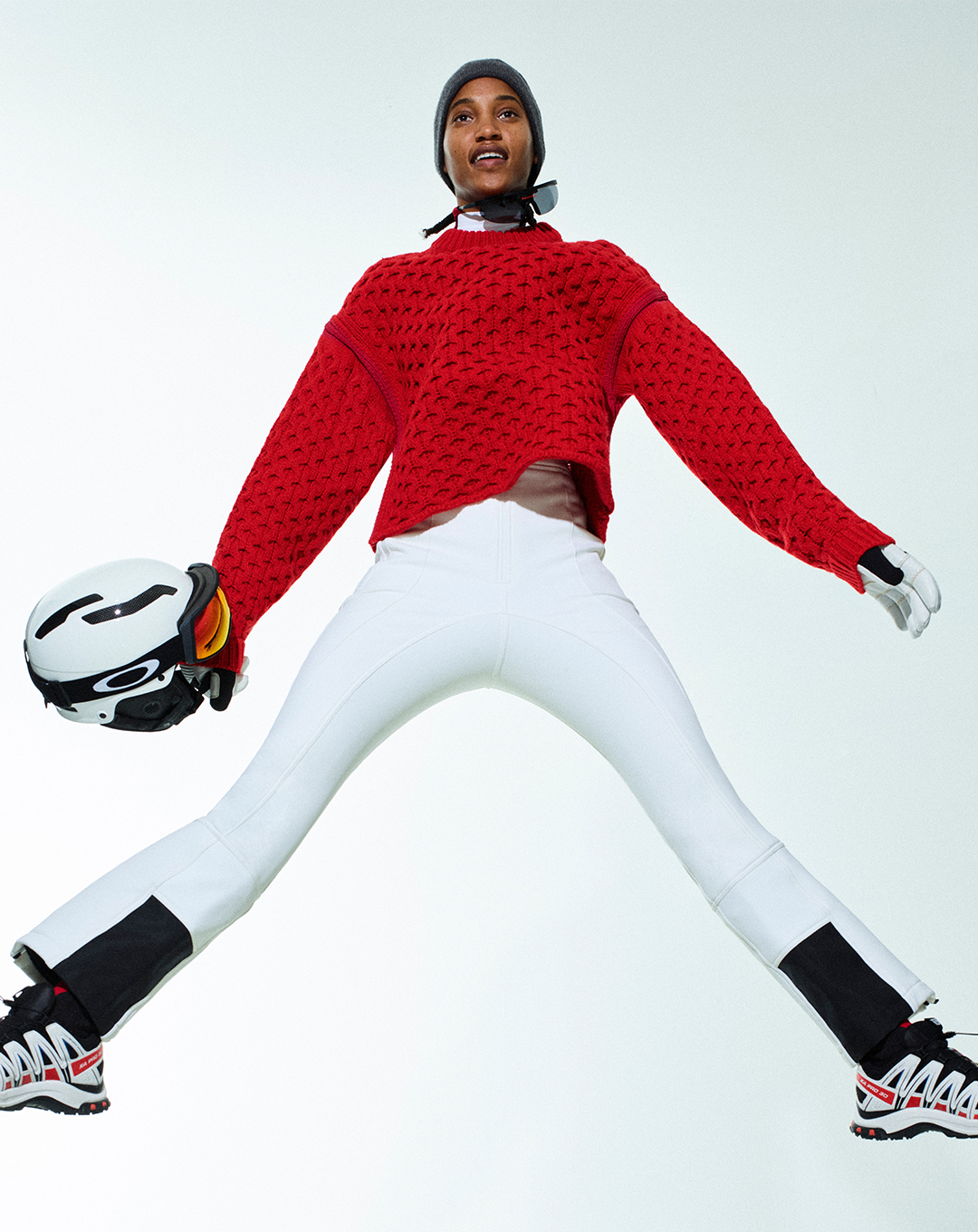 12 Brands to Elevate Your Alpine Style