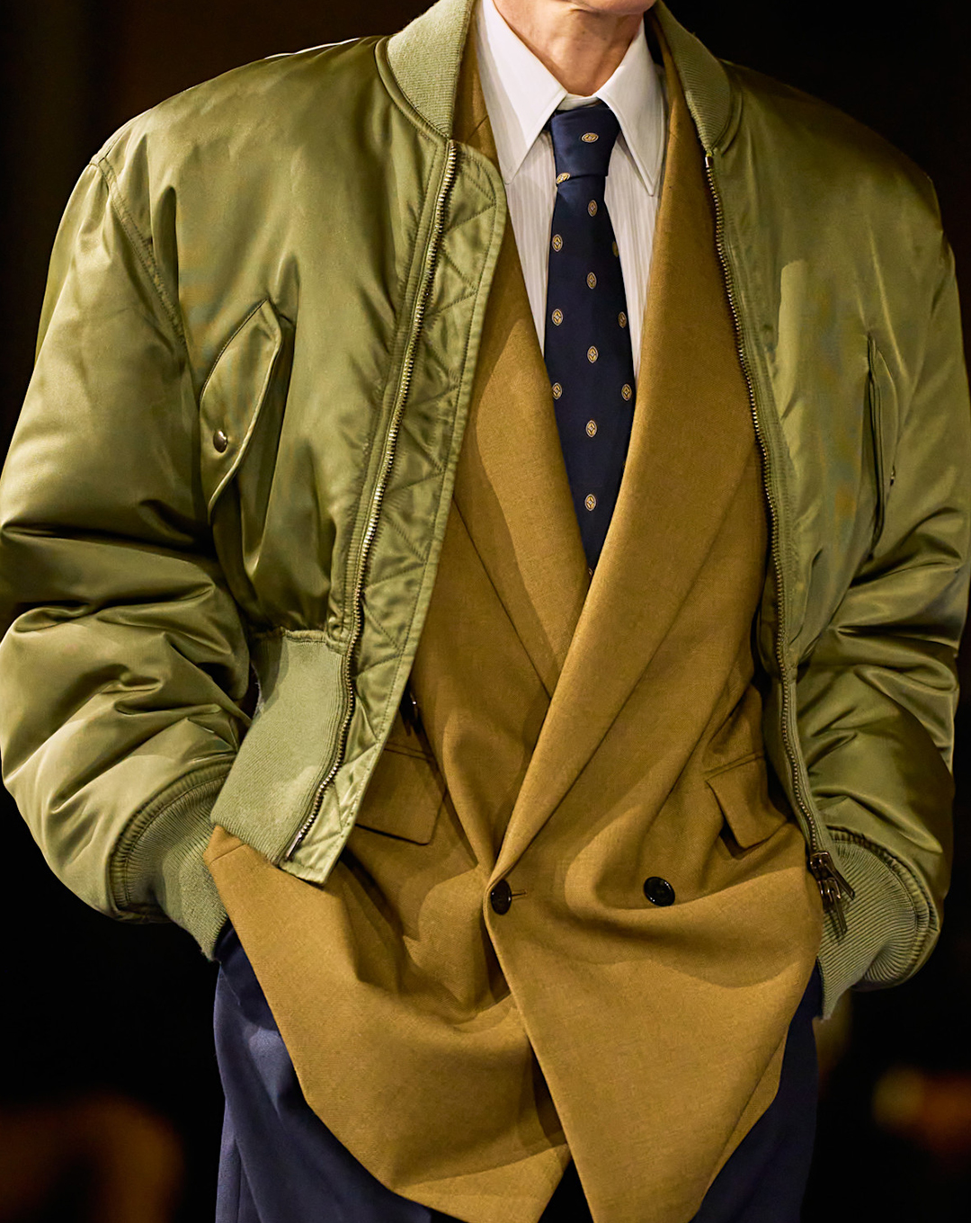 Unbeatable Outerwear: The Coats and Jackets You Should Get to Know
