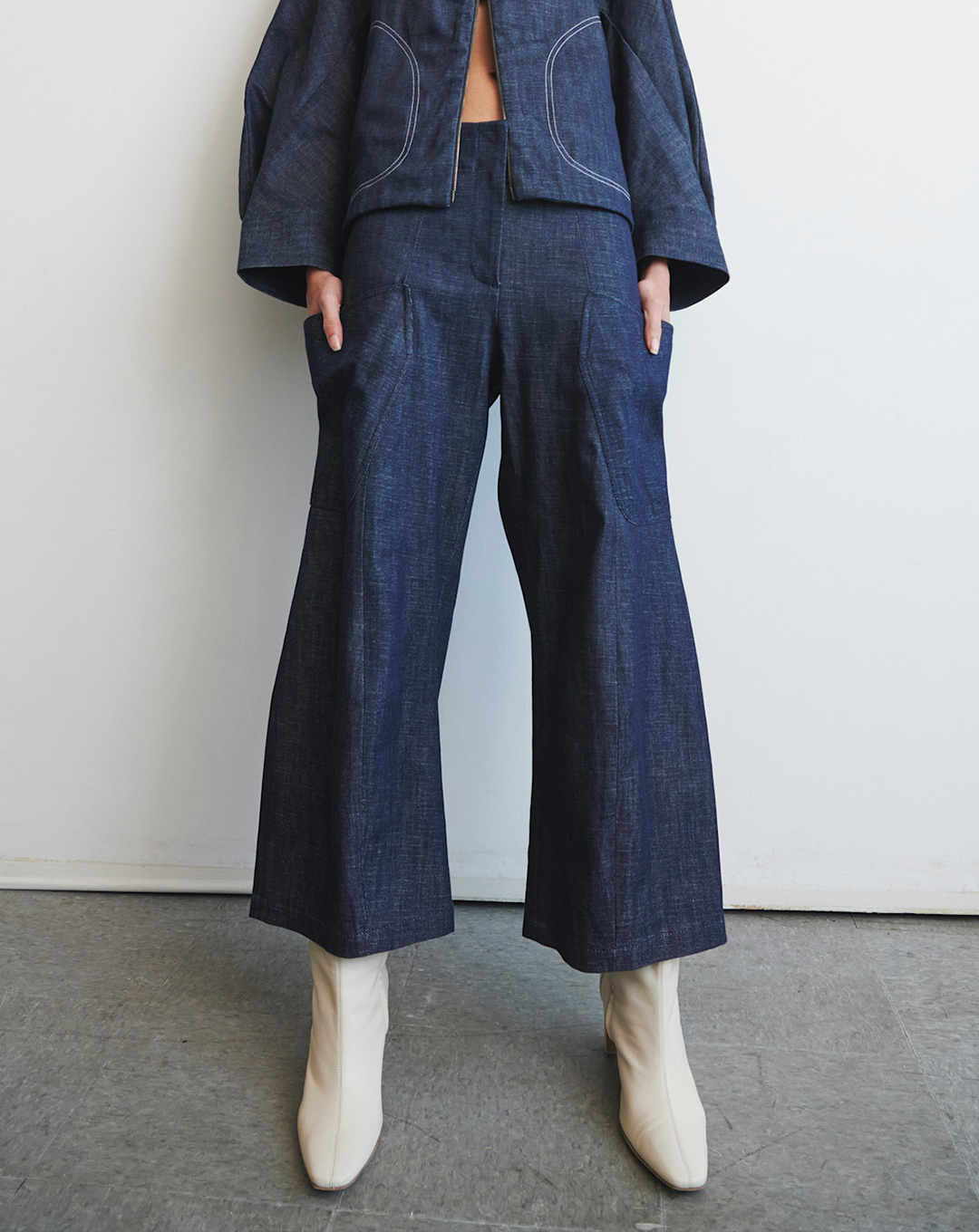 The Fundamentals: Your Ultimate Guide to Denim Styles