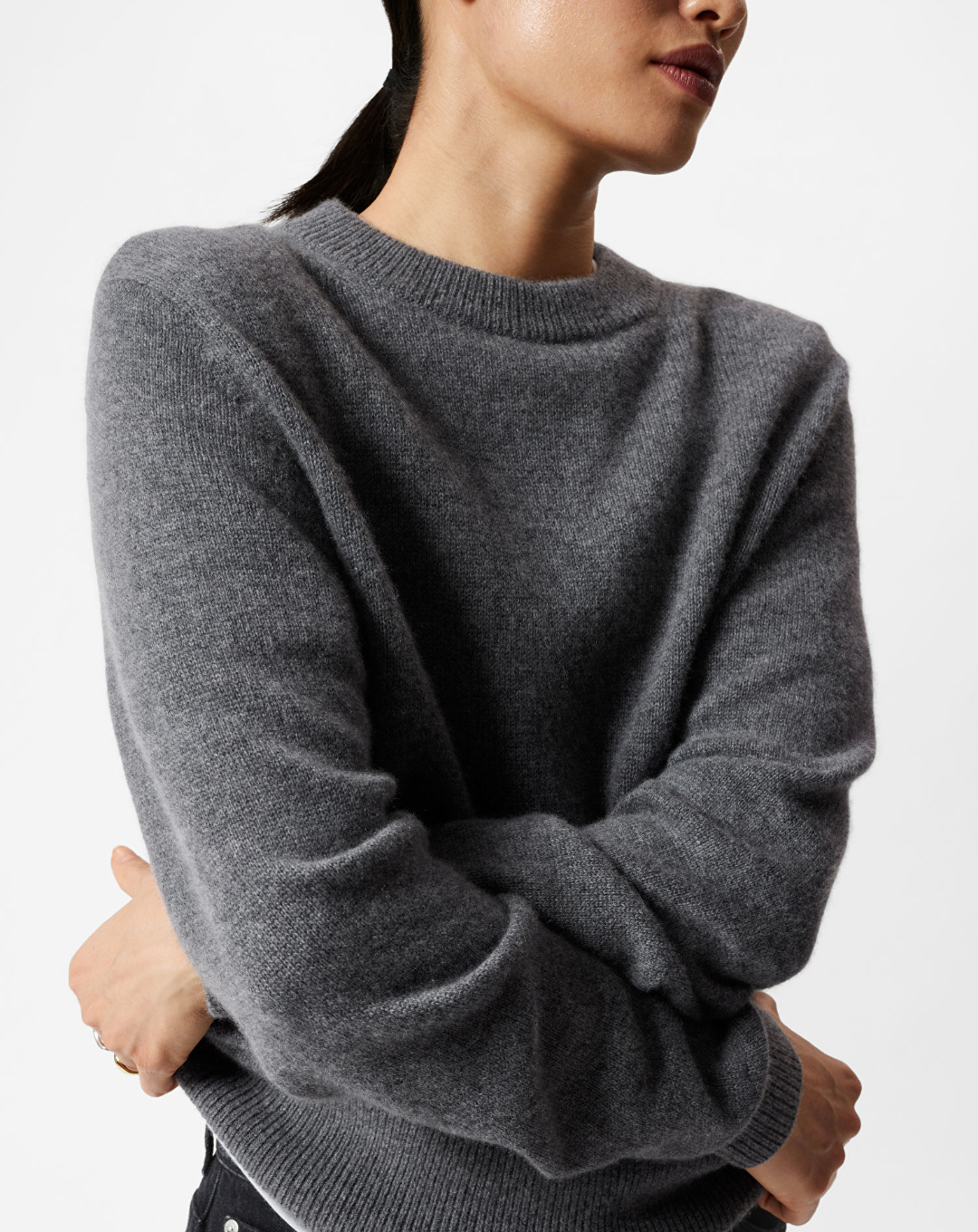 The Cozy Files: 10 Sweater Weather Essentials for Every Wardrobe